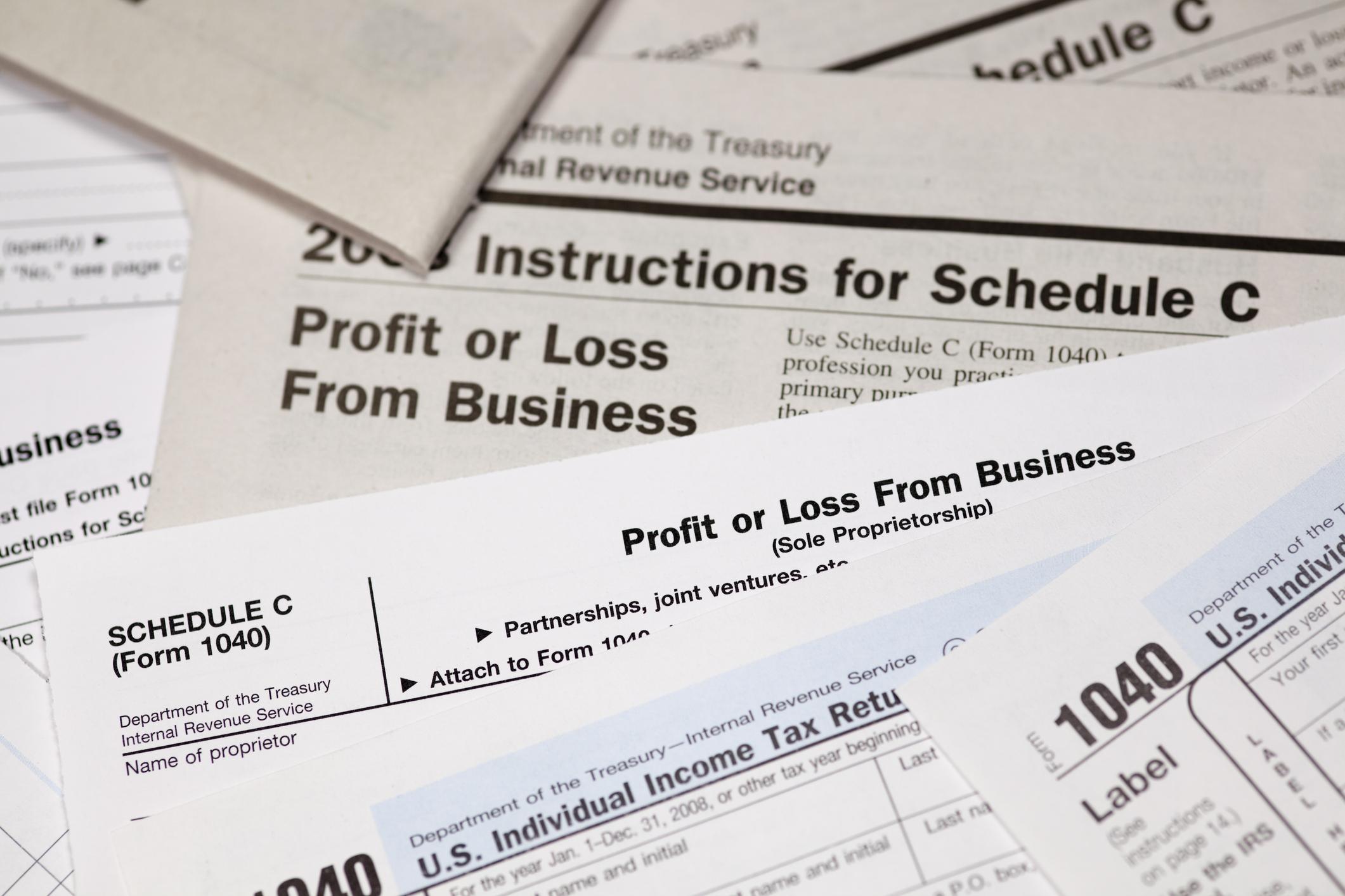 New Tax Law Changes for 2025: What Small and Medium Sized Businesses ...